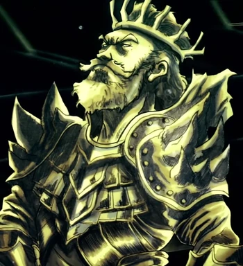 Harwyn Hoare | Wiki of Westeros | Fandom