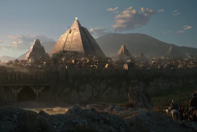 Yunkai Game Of Thrones