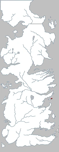 Dragonstone | Wiki of Westeros | Fandom