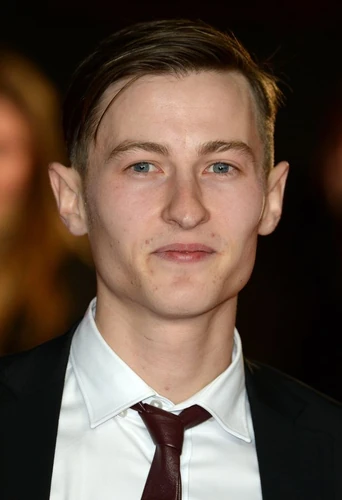Luke Tittensor | Wiki of Westeros | Fandom