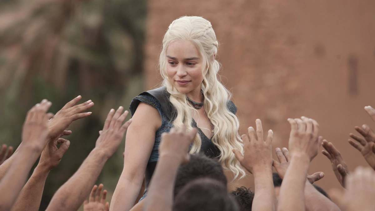 Mhysa | Wiki of Westeros | Fandom