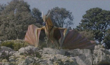 Sunfyre | Wiki of Westeros | Fandom