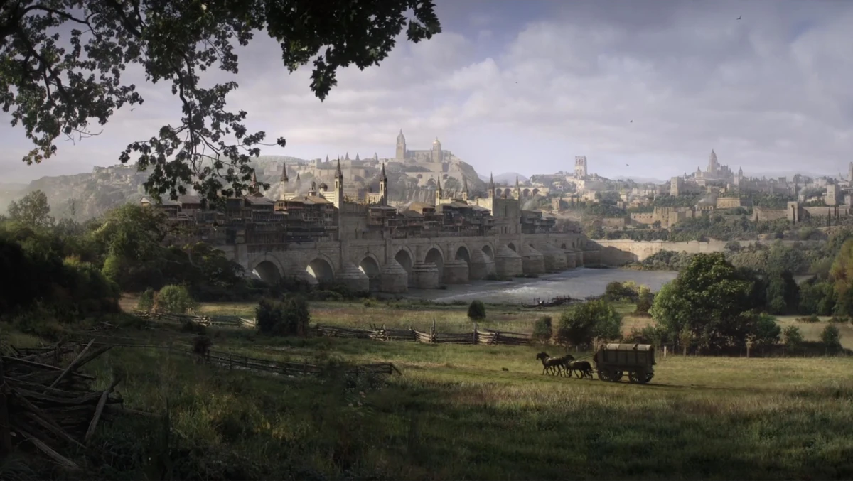 Volantis | Wiki of Westeros | Fandom