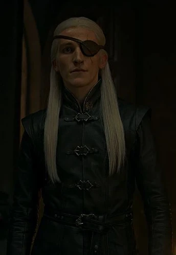 Aemond Targaryen | Game of Thrones Wiki | Fandom