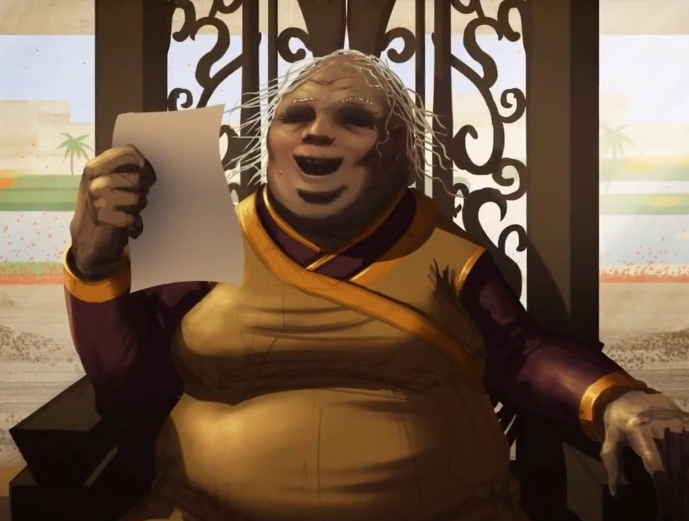 Мерия Мартелл | Игра Престолов Вики | Fandom