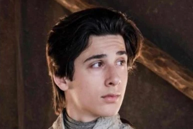 Jon Arryn Game Of Thrones