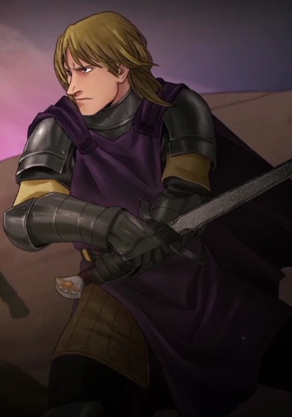 Vorian Dayn | Game of Thrones Wiki | Fandom