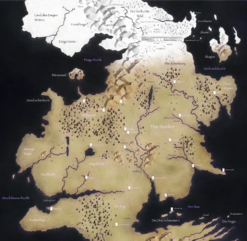 Winterfell | Game of Thrones Wiki | Fandom