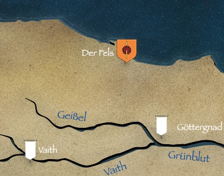Der Fels | Game of Thrones Wiki | Fandom