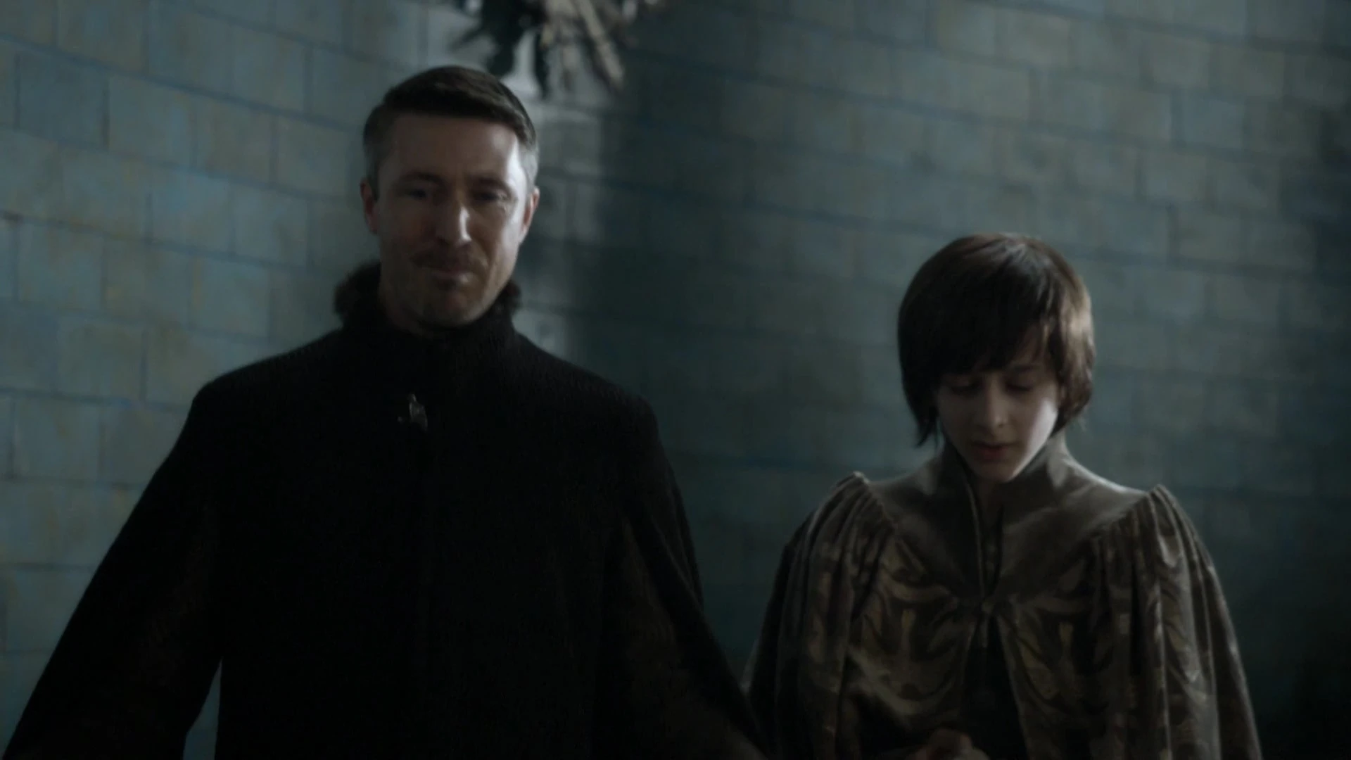 Robert Arryn Game Of Thrones