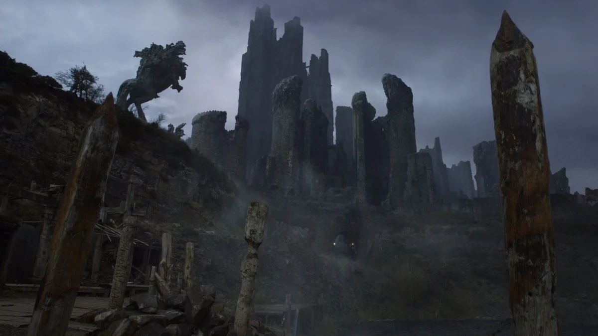 Harrenhal | Game of Thrones Wiki | Fandom