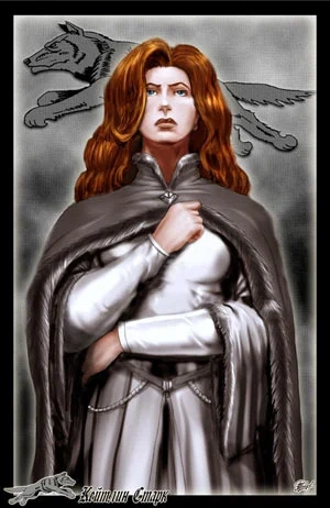 Catelyn Stark | Wiki of Westeros | Fandom