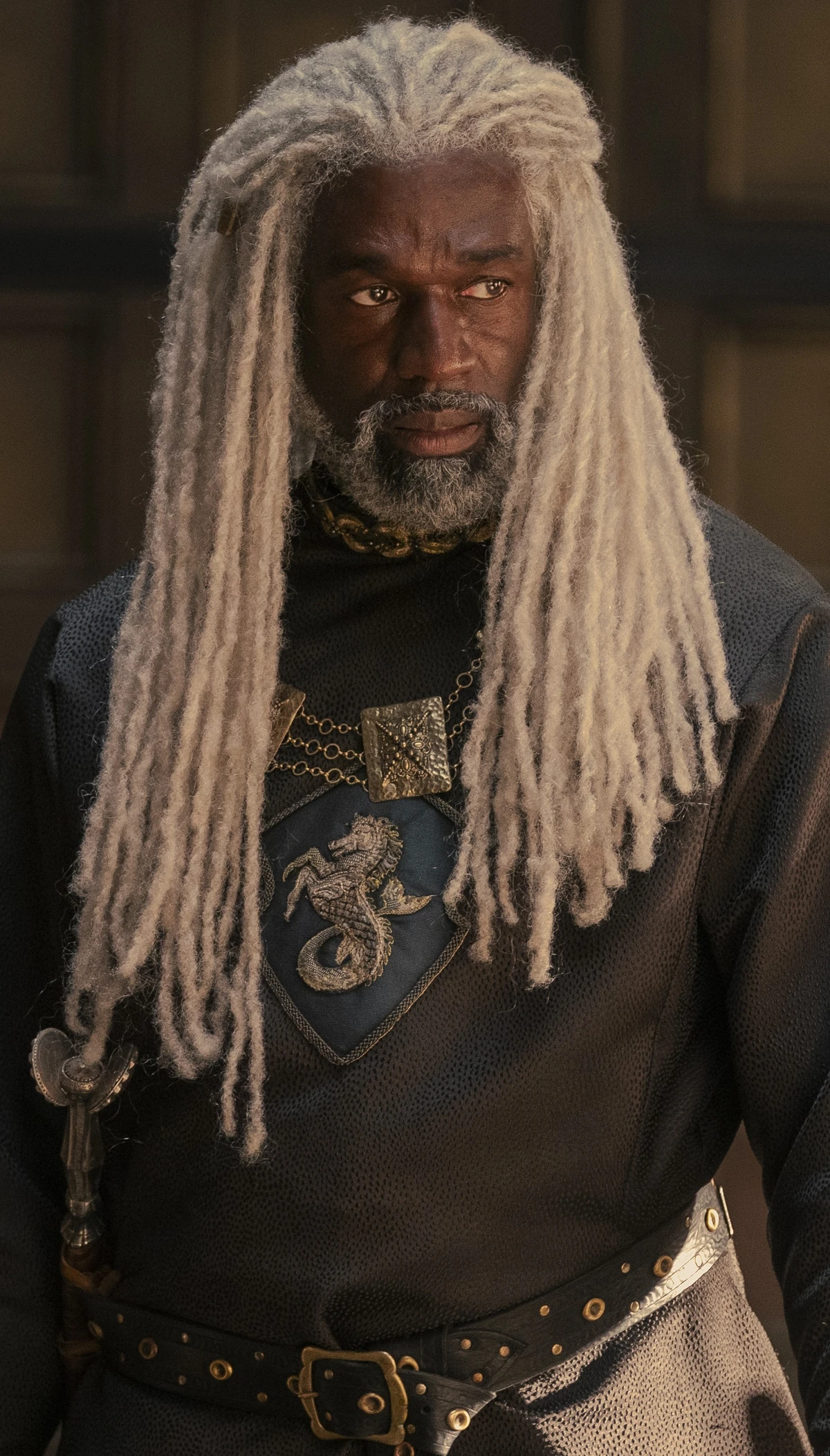 Corlys Velaryon | Game of Thrones Wiki | Fandom