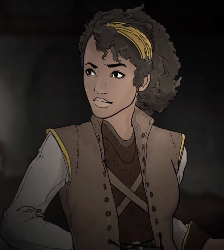 Nessel | Game of Thrones Wiki | Fandom