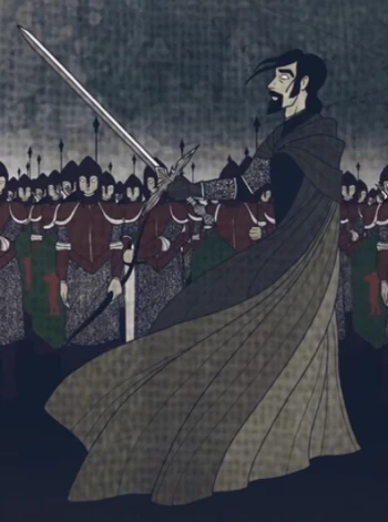 Sam Tarly | Game of Thrones Wiki | Fandom