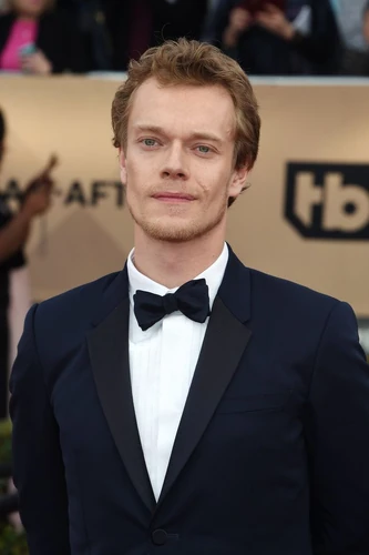 Alfie Allen | Game of Thrones Wiki | Fandom