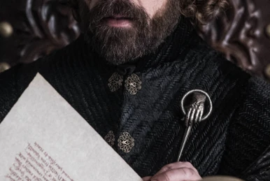 Jogo Dos Tronos Shae E Tyrion GIF Shae Game Of Thrones Jogos Dos