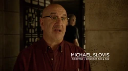 Michael Slovis | Game of Thrones Wiki | Fandom