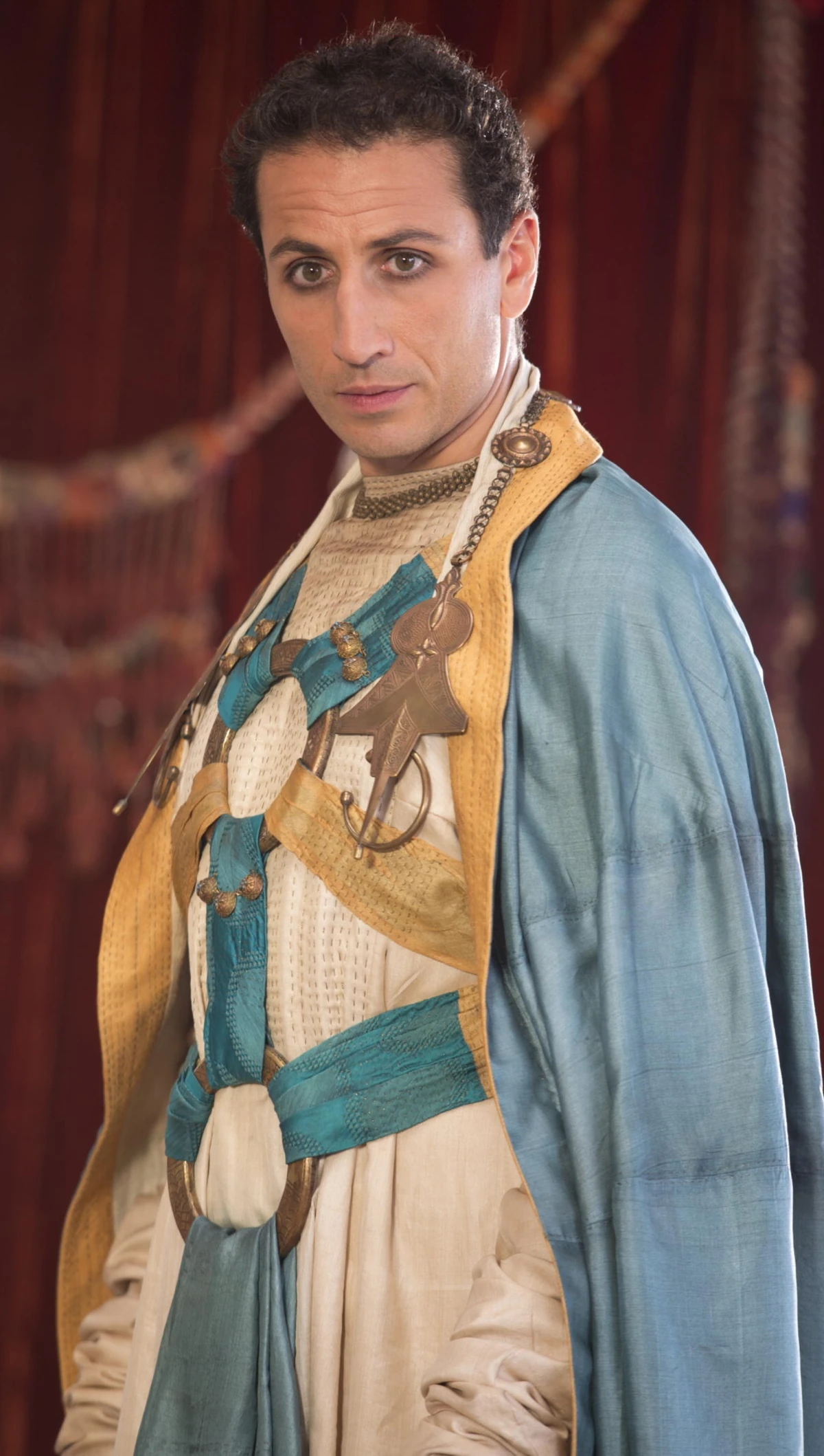 Kategorie:Charaktere (Yunkai) | Game of Thrones Wiki | Fandom