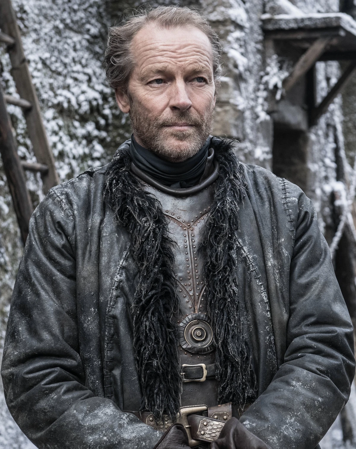 Jorah Mormont | Game of Thrones Wiki | Fandom