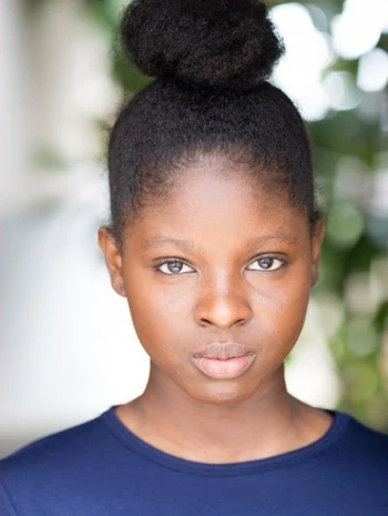 Doyin Ajiboye | Wiki of Westeros | Fandom