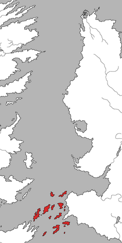 Stepstones | Wiki of Westeros | Fandom