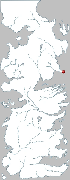 Widow's Watch | Wiki of Westeros | Fandom