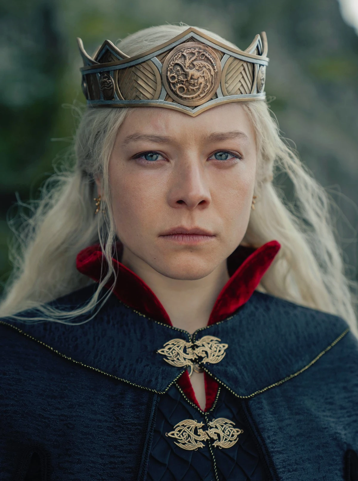 Rhaenyra Targaryen | Wiki of Westeros | Fandom