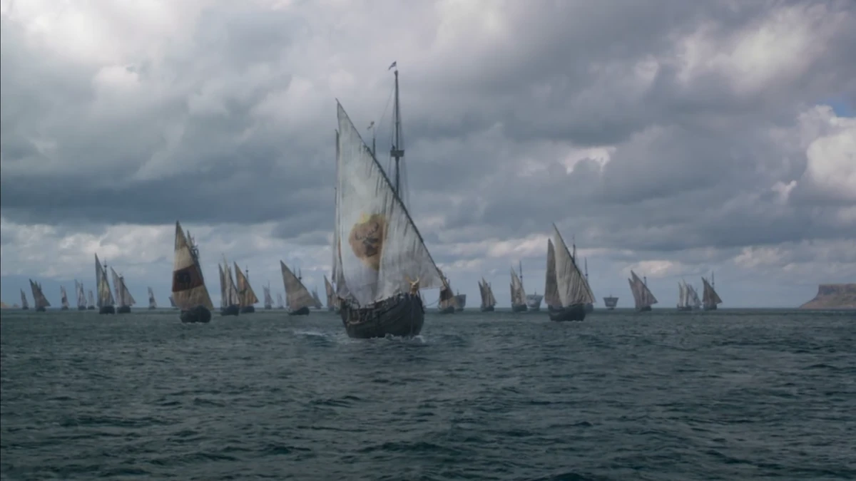Royal fleet | Wiki of Westeros | Fandom