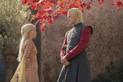 Rhaenyra Targaryen | Game of Thrones Wiki | Fandom