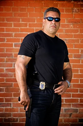 Richard F Law | Wiki of Westeros | Fandom