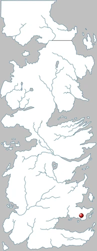 Mistwood | Wiki of Westeros | Fandom