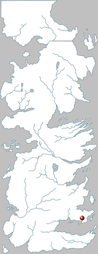 Mistwood | Wiki of Westeros | Fandom
