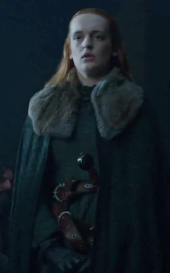 Alys Karstark | Game of Thrones Wiki | Fandom