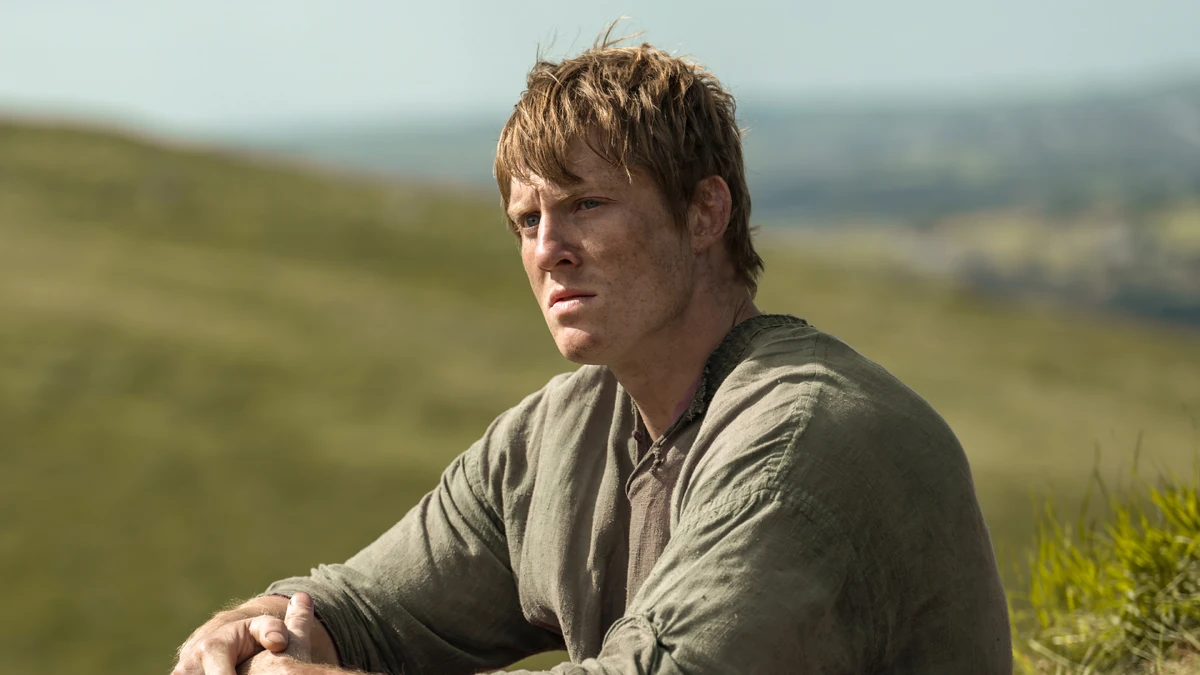 A Knight of the Seven Kingdoms: Season 1, Episode 1 | Wiki of Westeros ...