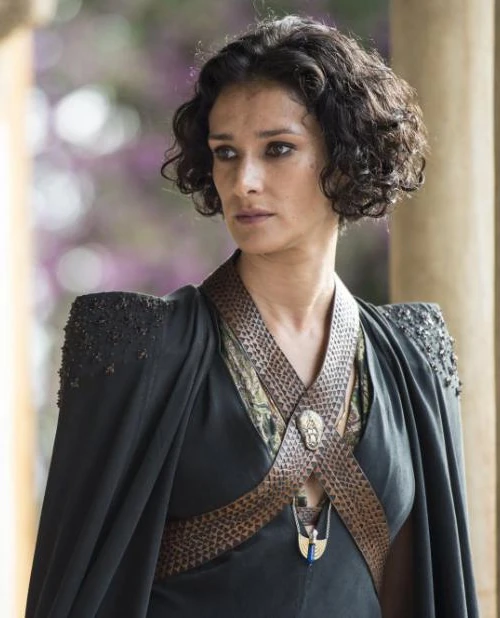 Ellaria Sand | Game of Thrones Wiki | Fandom
