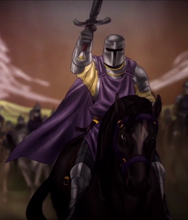 Gottfrid Dayn | Game of Thrones Wiki | Fandom