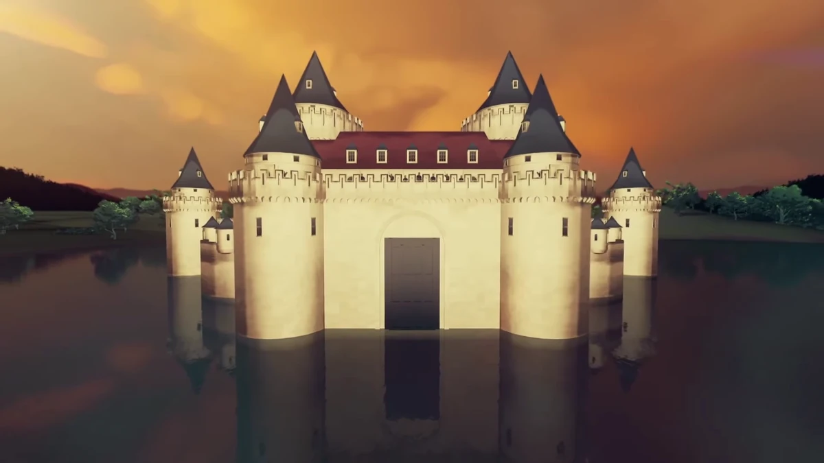 Riverrun | Game of Thrones Wiki | Fandom