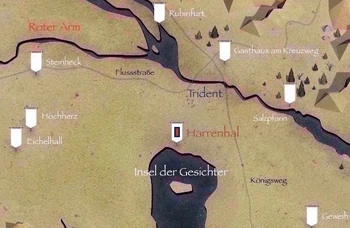 Harrenhal | Game of Thrones Wiki | Fandom