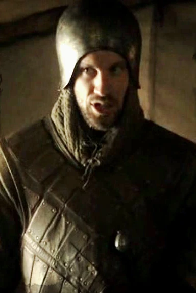 Stark guard (The Pointy End) | Wiki of Westeros | Fandom