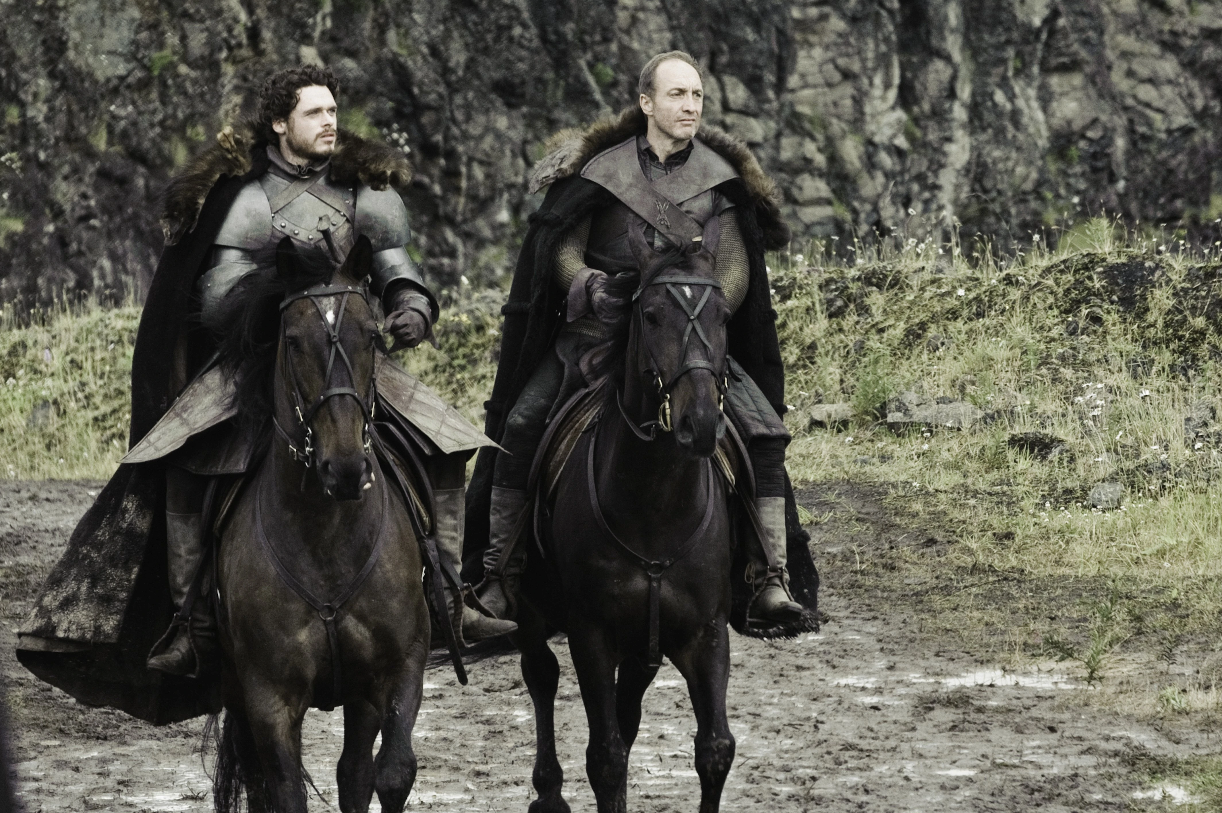 Roose Bolton