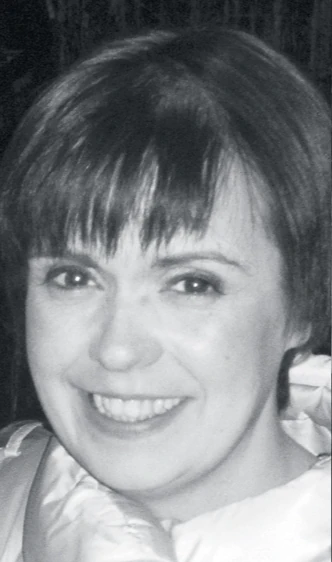 Lisa McAtackney | Wiki of Westeros | Fandom