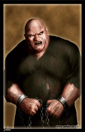 Biter | Wiki of Westeros | Fandom