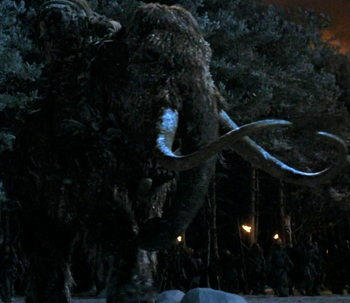 Mammoth | Wiki of Westeros | Fandom