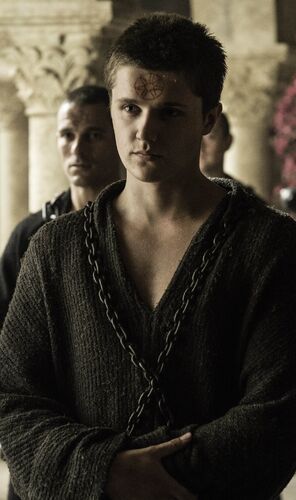 Lancel Lannister | Wiki of Westeros | Fandom