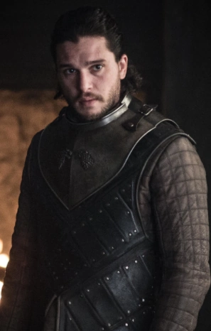 Jon Snow | Gra o tron Wiki | Fandom