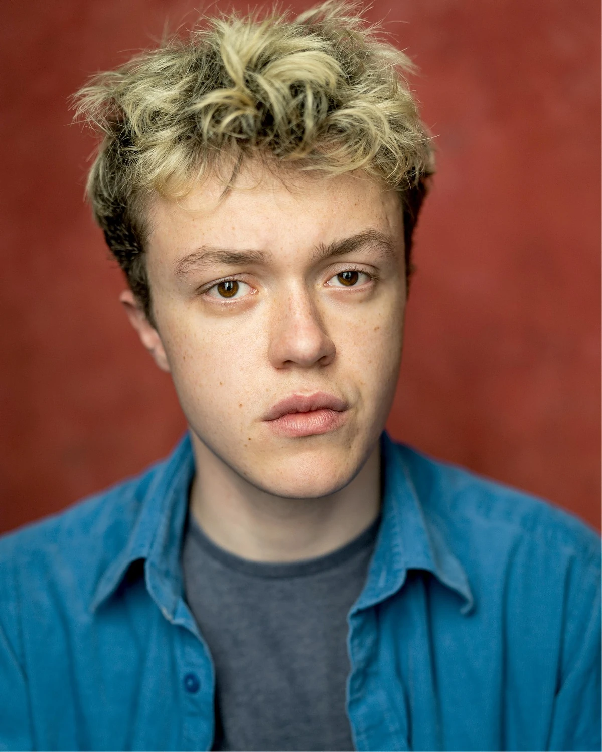 Aaron Hodgetts | Wiki of Westeros | Fandom