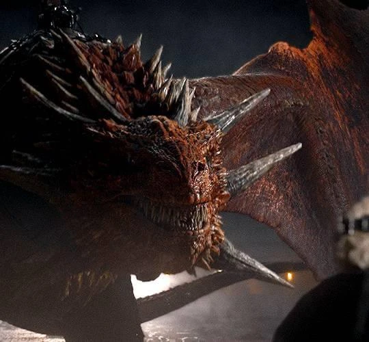 Meleys | Game of Thrones Wiki | Fandom