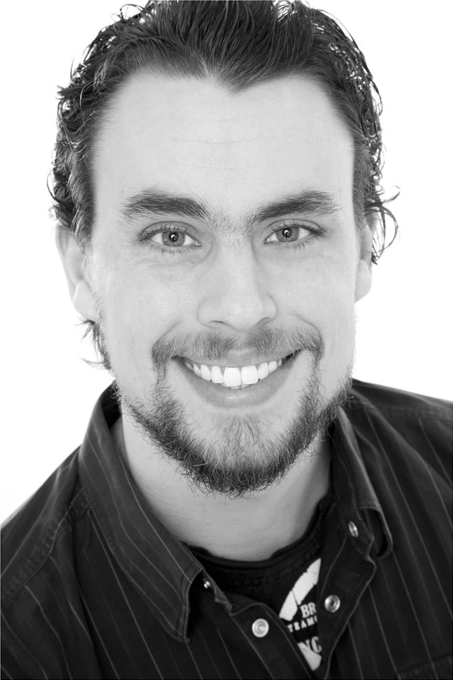 Jesse Morris | Wiki of Westeros | Fandom