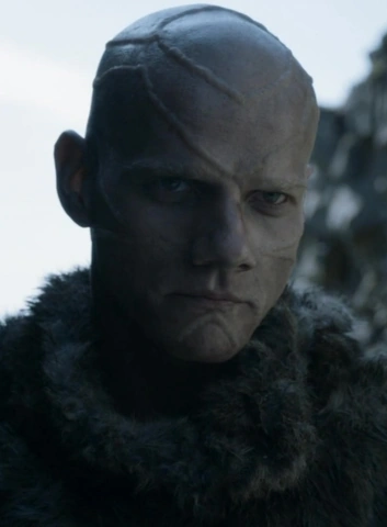 Magnar Game Of Thrones